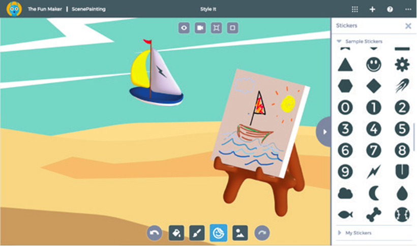 SOLIDWORKS Apps For Kids - ABKDijital